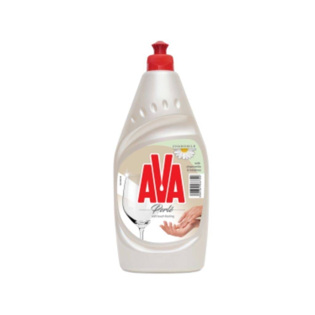 AVA ΥΓΡΟ ΠΙΑΤΩΝ 900ML PERLE ΧΑΜΟΜΗΛΙ - Mastrogiorgis.gr