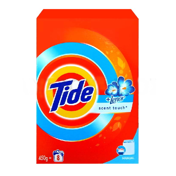 TIDE 450ΓΡ - Mastrogiorgis.gr